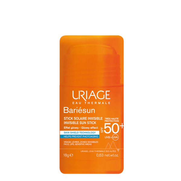 Uriage - Bariesun Invisible Sun Stick SPF 50+