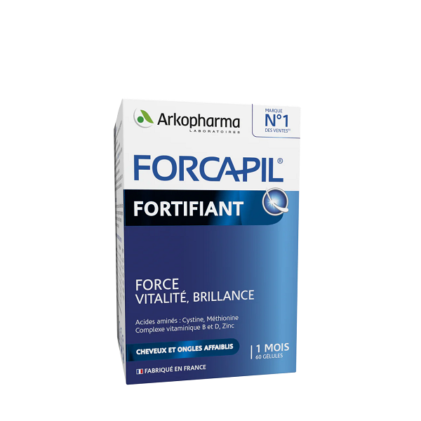 Arkopharma - Forcapil
