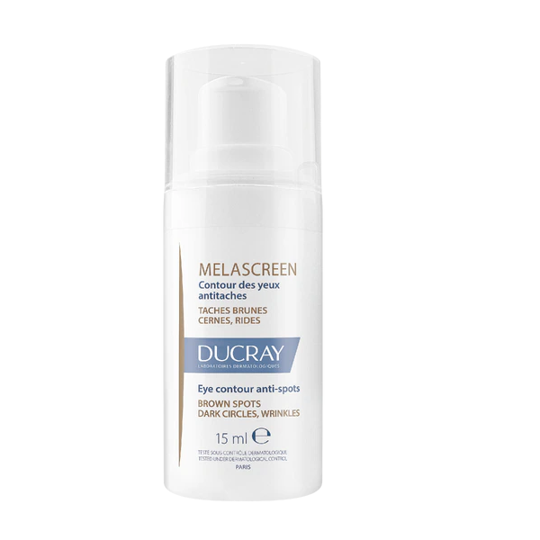 Ducray - Melascreen Eye Contour Anti Spots