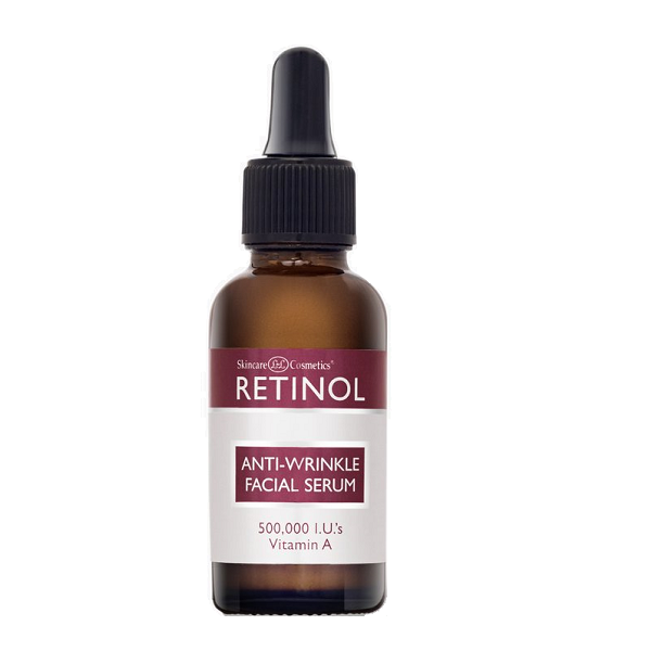 Skincare Cosmetics Retinol - Anti Wrinkle Facial Serum
