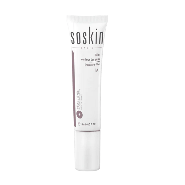Soskin - Eye Contour Filler
