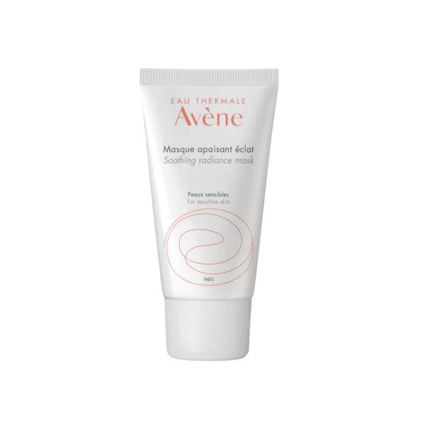 Avène - Soothing radiance mask