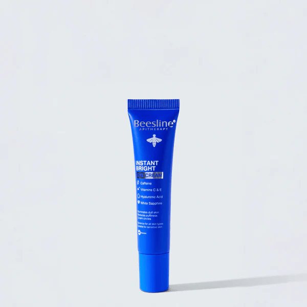 Beesline - Instant Bright Eye Cream