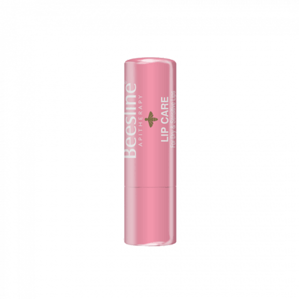 Beesline - Lip Care Jouri Rose