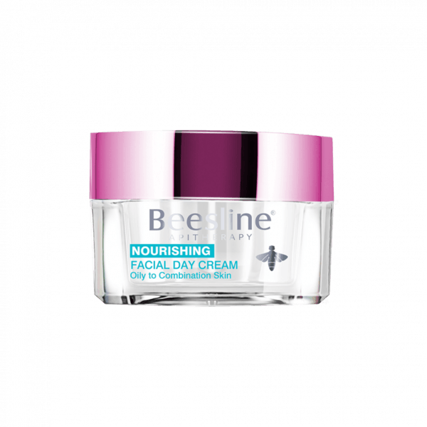 Beesline - Nourishing Facial Day Cream SPF 25 Oily to Combination Skin