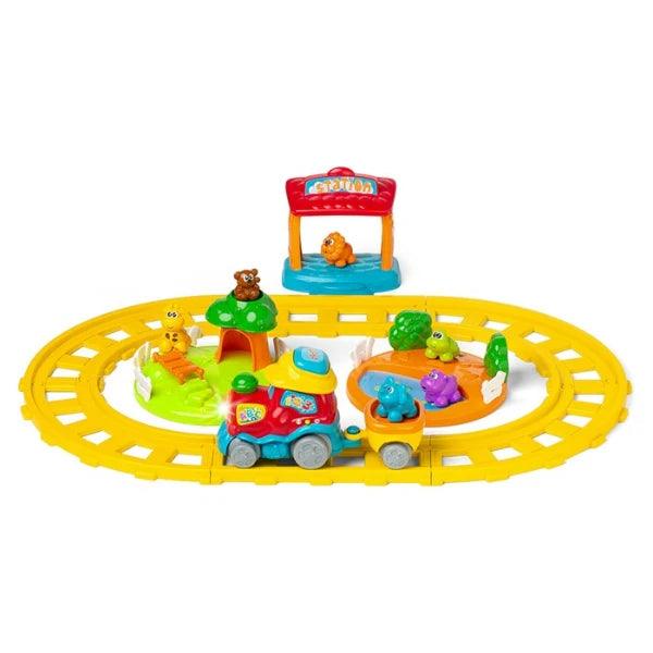 Chicco - Adventure Train