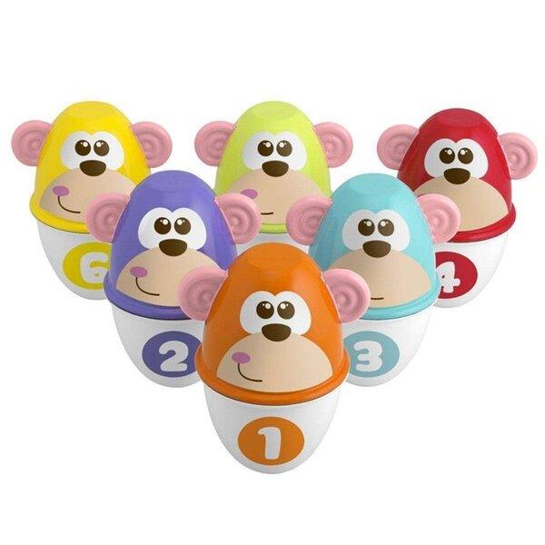 Chicco - Monkey Strike