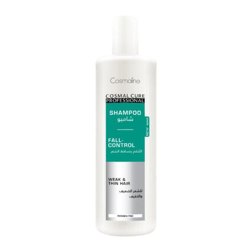 Cosmaline - Cosmal Cure Professional Fall-Control Shampoo