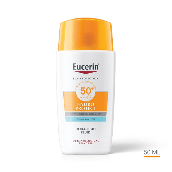 Eucerin - Sun Protection Hydro Protect Ultra Light Fluid SPF50+