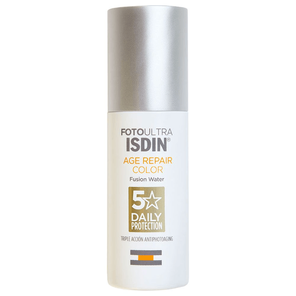 Isdin - FotoUltra Age Repair Color Fusion Water Spf 50