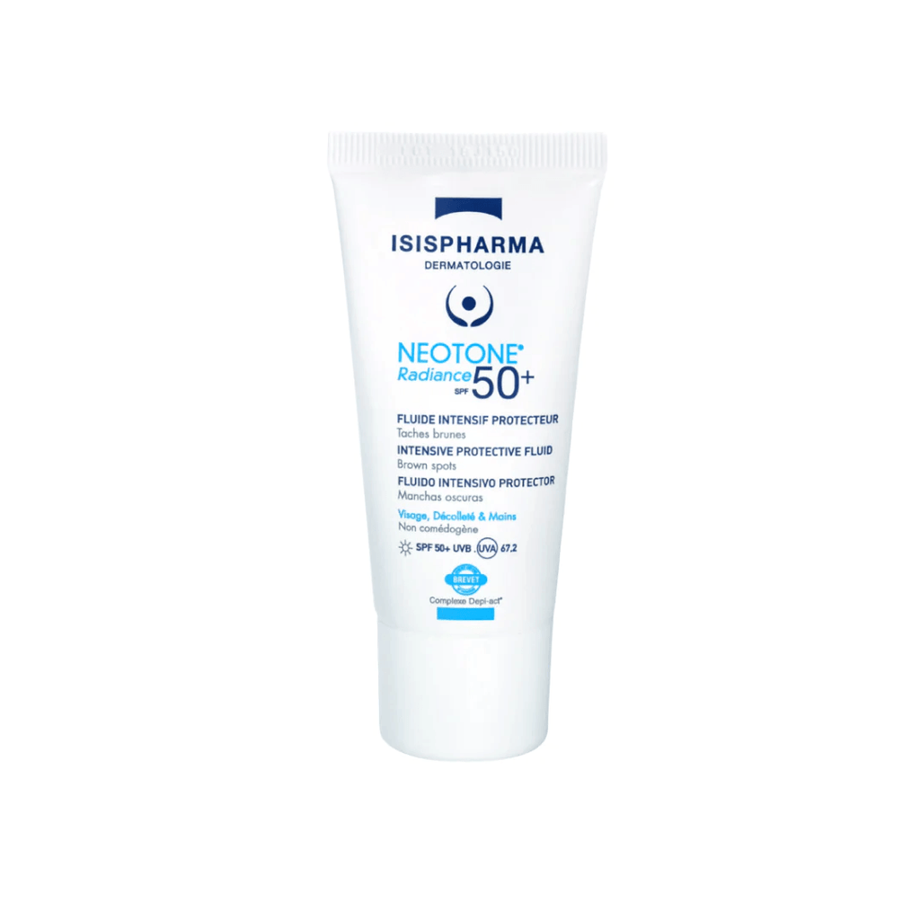 Isispharma - Neotone Radiance Spf 50+