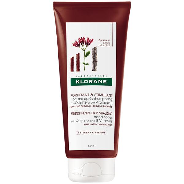 Klorane - Strengthening & Revitalizing Conditioner with Quinine and B