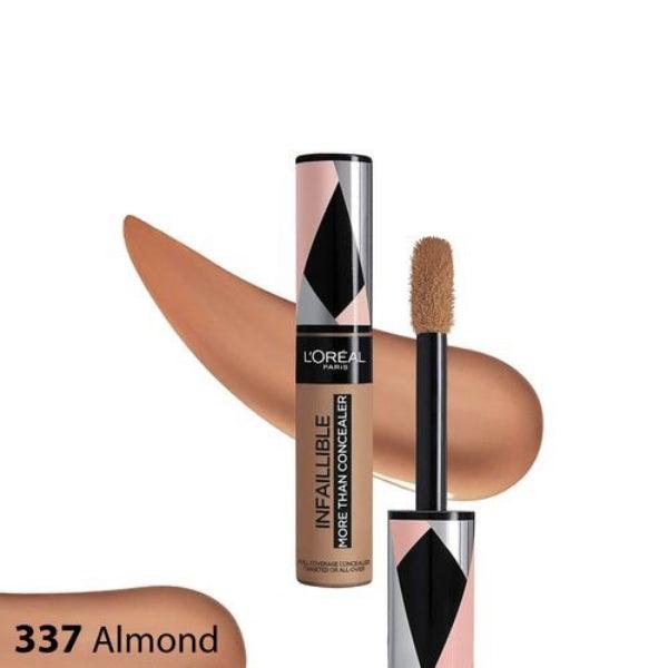 L'oreal Paris - Infaillible More Than Concealer