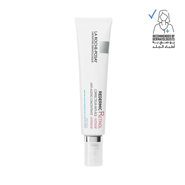 La Roche Posay - Redermic Retinol Anti Aging Concentrate