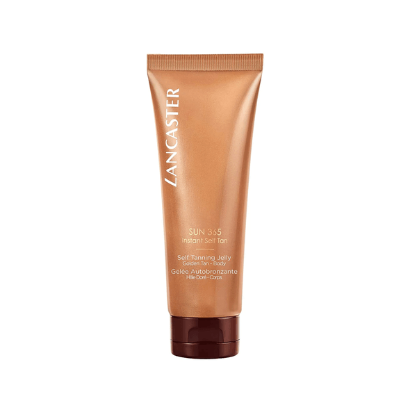 Lancaster - Sun 365 Instant Self Tan Self Tanning Jelly
