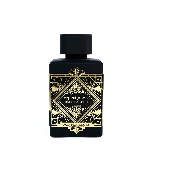 Lattafa - Oud For Glory Bade'e Al Oud Eau De Parfum