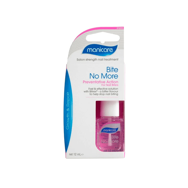 Manicare - Bite No More