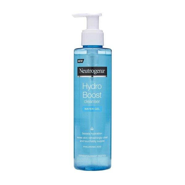 Neutrogena - Hydra Boost Cleanser Water Gel