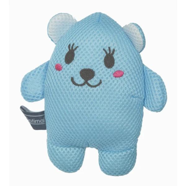 Optimal - Baby Bath Scrubber