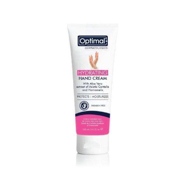 Optimal - Hydrating Hand Cream