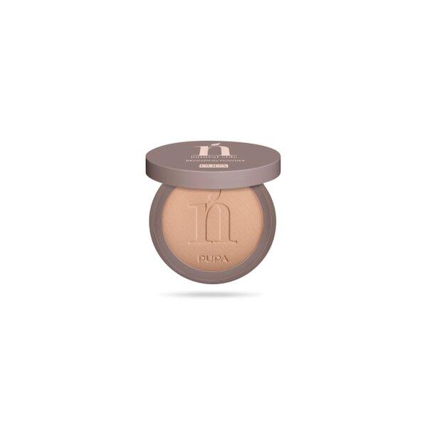 PUPA - Natural Side Bronzing Powder