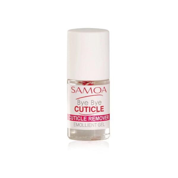 Samoa - Bye Bye Cuticle
