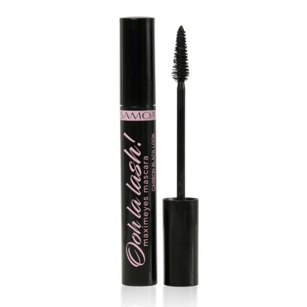 Samoa - Ooh la lash mascara Black